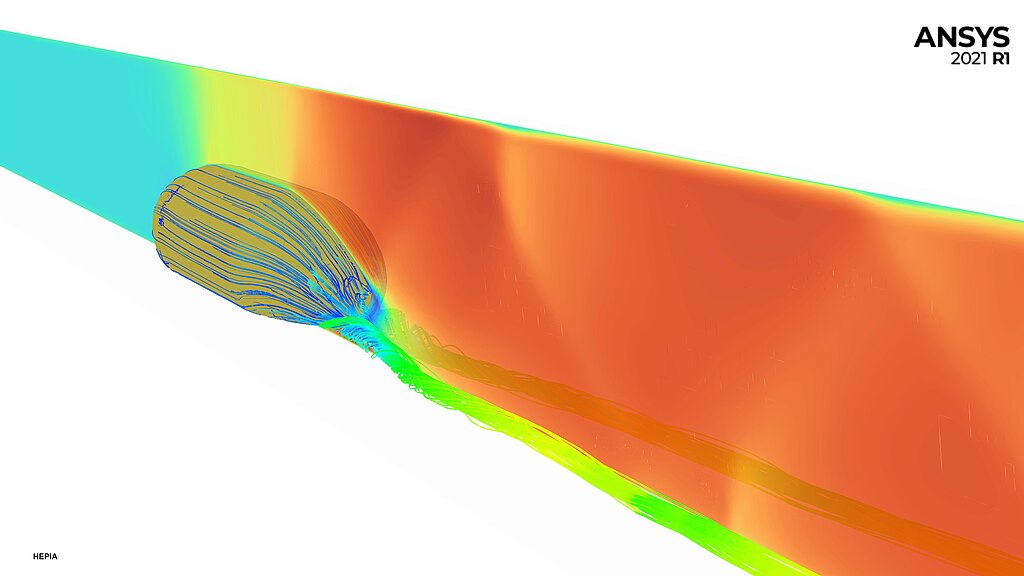 Engineering Analysis Softwise Mechatronics